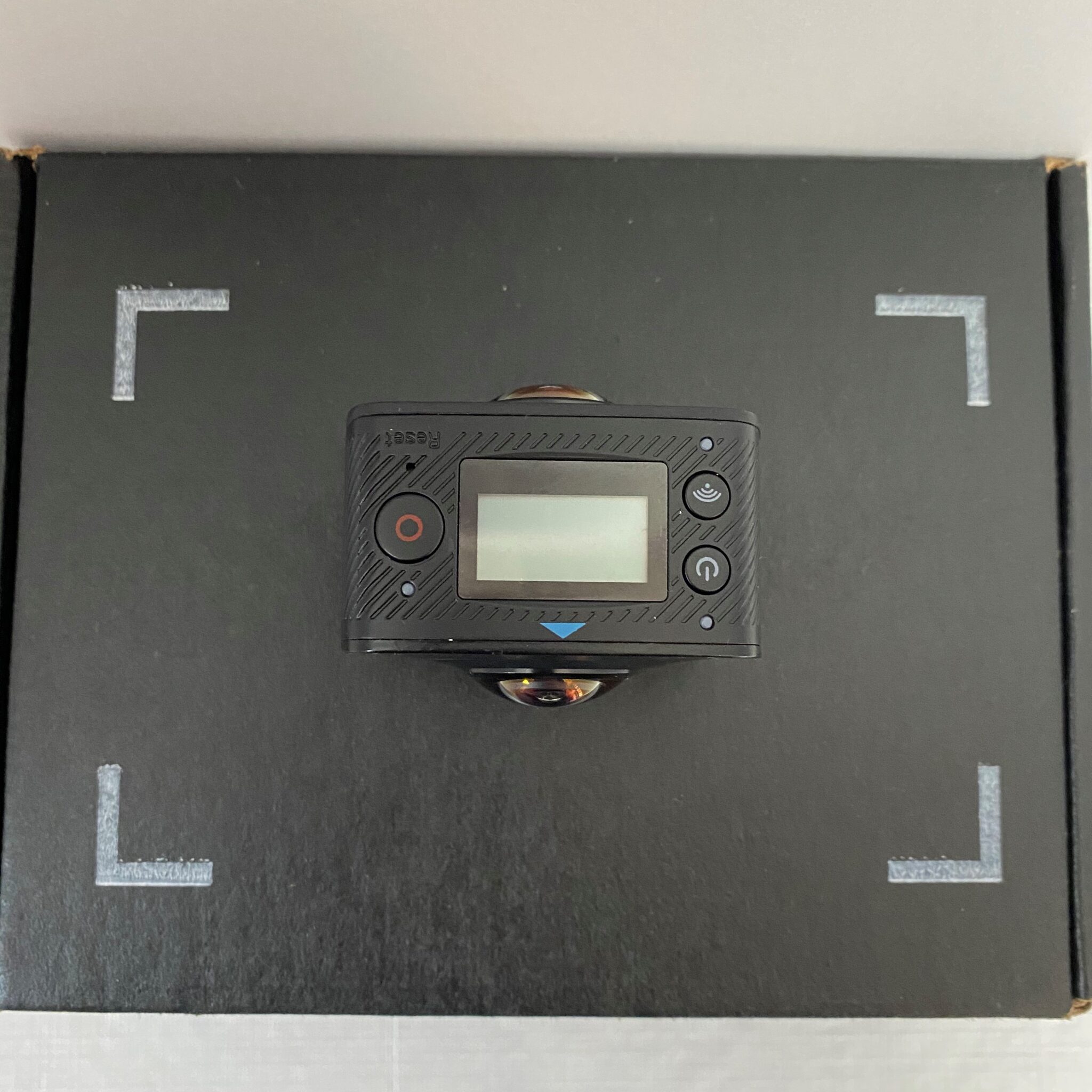 Icatch Blackfin 720 Camera – This And That LLC