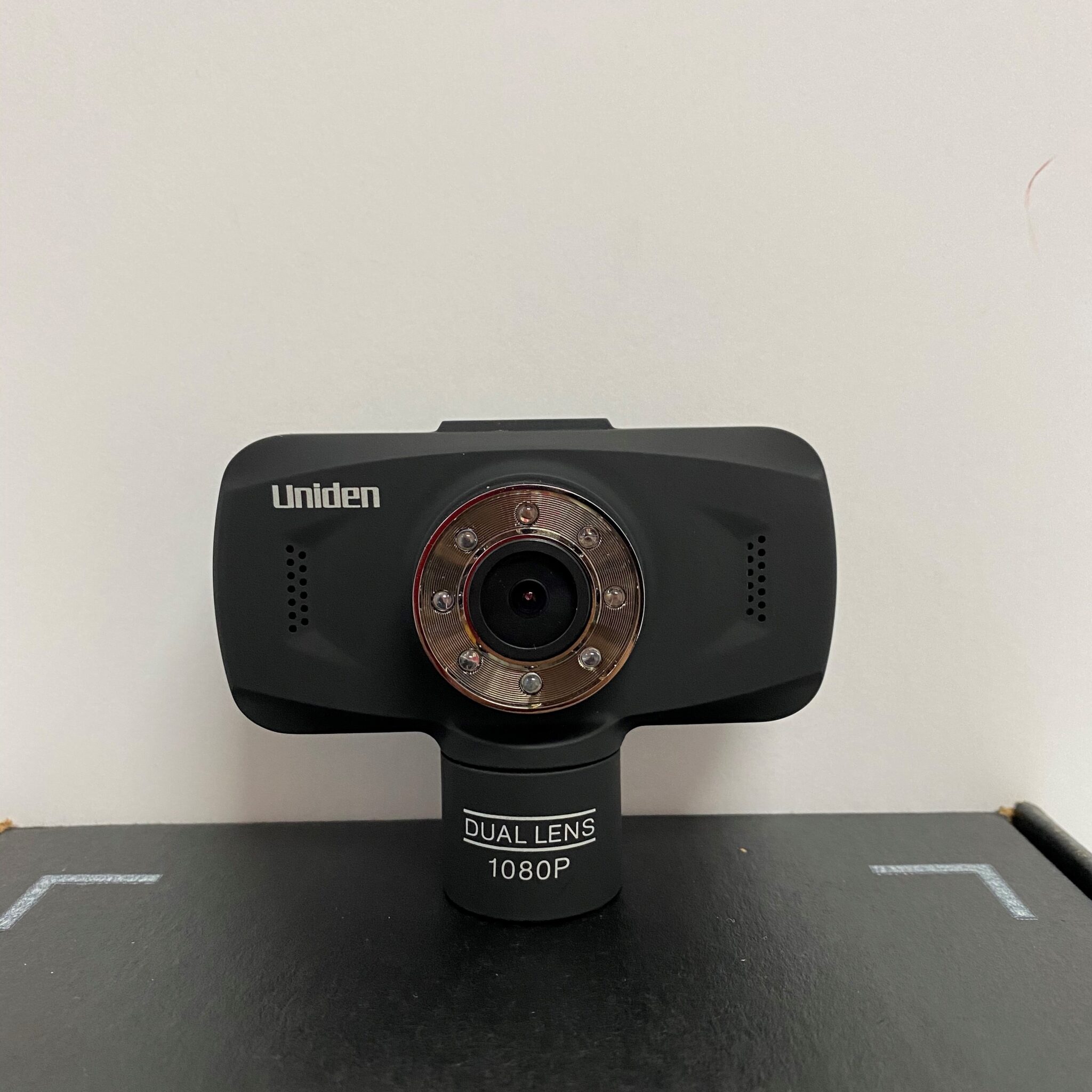 Uniden Dash Cam DC115 – This And That LLC